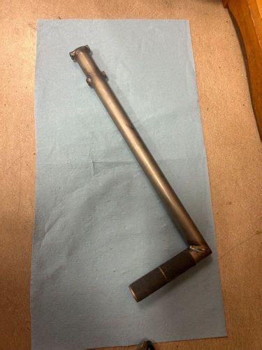 Buy Sprint Car Ti22 Titanium Raised Rail Brake Pedal In For Us 9000