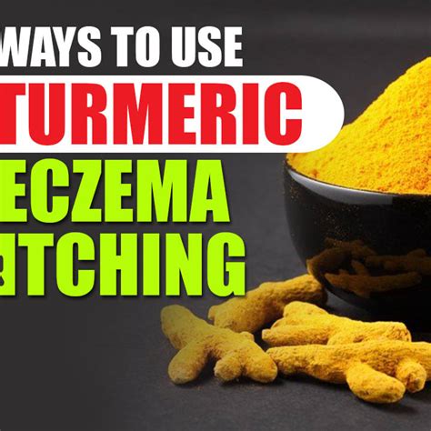 Eczema Relief Turmeric Cream Cosmetic Surgery Tips