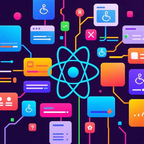 Learn Mastering React Aria Building Accessible Components From Scratch