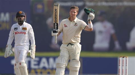 Steve Smith Joins Rohit Sharma Rahul Dravid In Elite International