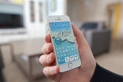 IOS Splash Screens On Behance