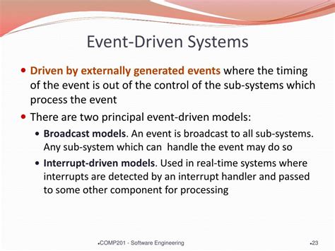 Ppt Software Engineering Comp 201 Powerpoint Presentation Free Download Id 6715461