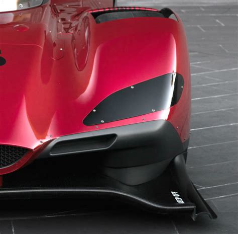 Riley Multimatic Mkxxx Racecar Engineering