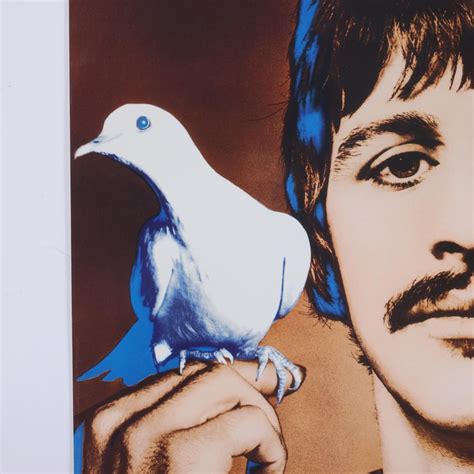 Lot The Beatles By Richard Avedon Four Limited First Editions
