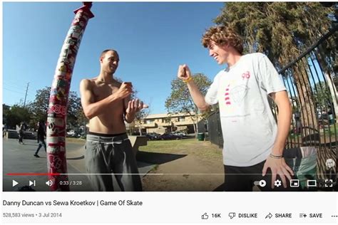 Who Is Danny Duncan Wiki Biography Net Worth Age Girlfriend