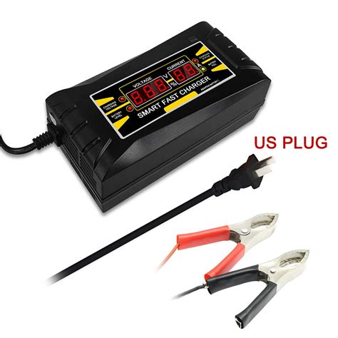 Auto Accessoires Volautomatische Acculader 150V 25 Grandado