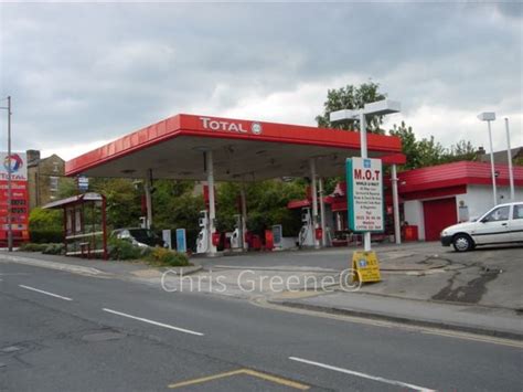 Pudsey Wharrels Service Station Ls28 7aa 20 05 2008 No Flickr