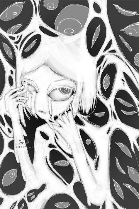 Leukophobia Ibispaint