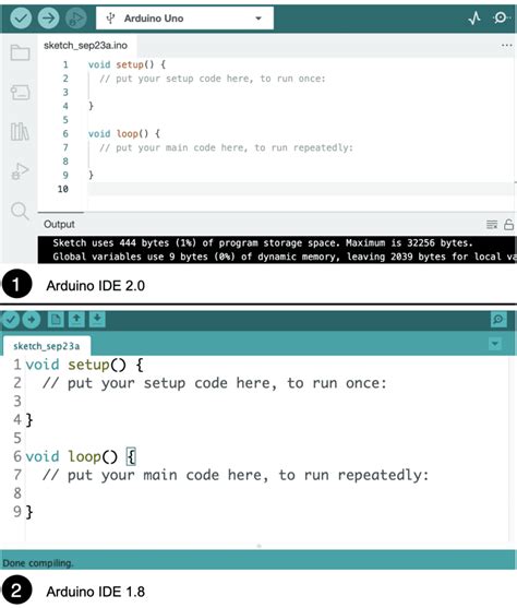 arduino ide 2 0 is here tech explorations