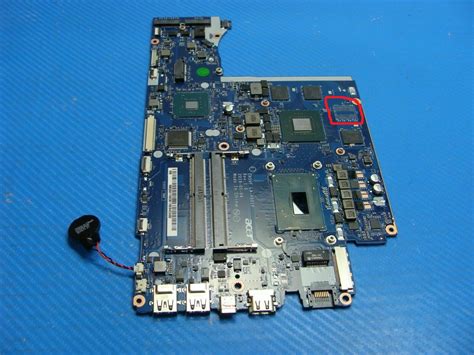 Overheating On My Acer Nitro 5 Laptop What S The Missing Part