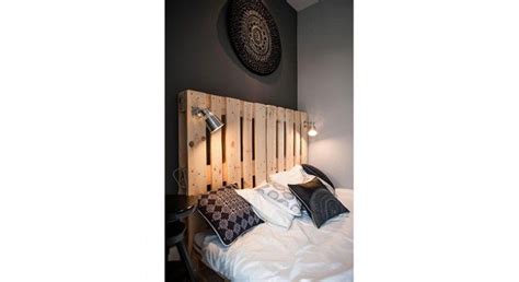 Ces 51 DIY Pour Une Maison 100 Palettes Vont Vous Bluffer Pallet