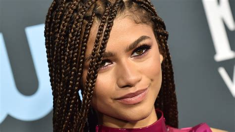 Zendaya Just Wore Beyonces Old Outfit To The Bet Awards