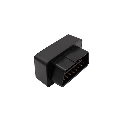 Unleash The Power Of Precision Tracking With Gps Odb Tracker