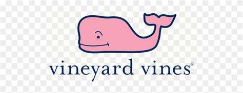 Vineyard Vines Whale Logo