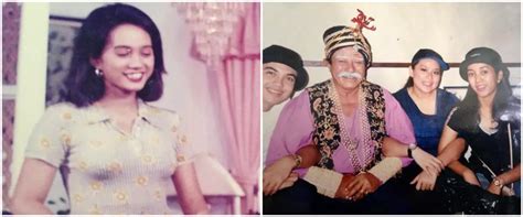 Pemeran Desy Di Sinetron Jin Dan Jun Kini Jualan Salad Buah Intip 9