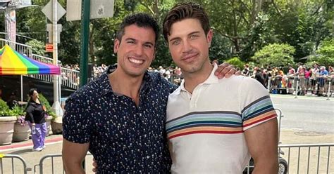 Who Is Tommy Didario Gma Anchor Gio Benitezs Blissful Marriage Life With Tv Correspondent