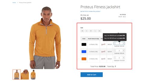 Magento Configurable Product Extension Top 10 Best One To Boost Revenue