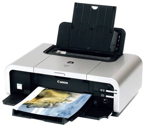 CANON PIXMA IP5200 – струйный принтер – картриджи – orgprint.com