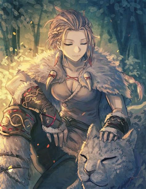 あんべよしろうyoshiro Ambe On X キャラクターアート ファンタジーのキャラクターデザイン キャラクターデザイン