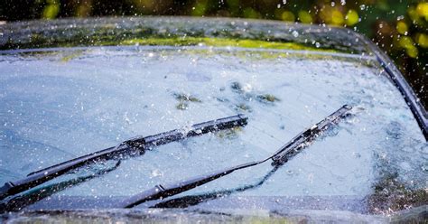 How To Choose Wiper Blades Collision Auto Glass And Calibration