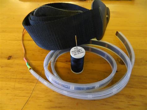 Arduino Party Lights 10 Steps With Pictures Instructables