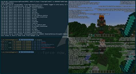 My Players Are Getting Kicked When Im Using Protocolsupport · Issue 355 · Kernitus