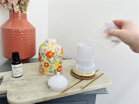How To Use An Essential Oil Diffuser In Your Home Real Homes