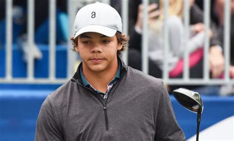 Charlie Woods Wikipedia, Biography, Age, Family, Height, Net Worth, Fast Facts Wikibious