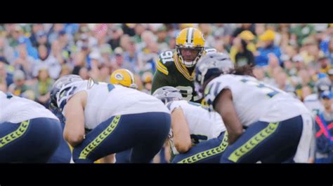 Remix Packers Vs Seahawks
