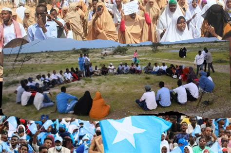 Enabling Popular Participation In Transitional Justice In Somalia Spa
