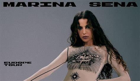 Vício Inerente Marina Sena anuncia turnê na Europa veja datas e locais