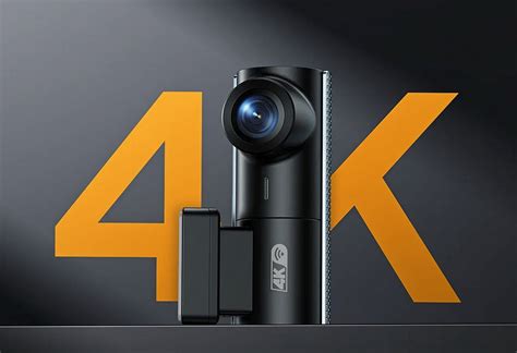 Лучшие видеорегистраторы с записью в формате 4K | Каталог цен E-Katalog