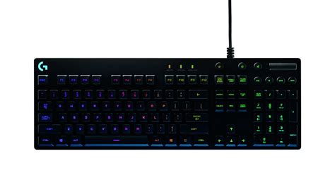 Pre-order one of these Logitech keyboards and get The Division | VG247