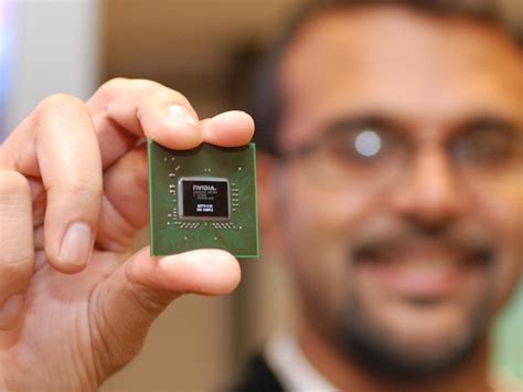 Nforce Lives Nvidia Plans Lga 1156 Chipset Techpowerup