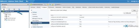 vcp6 5 dcv objective 3 1 manage vsphere integration with physical