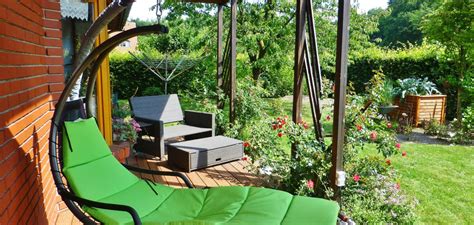 Pourquoi Installer Une Terrasse Sur Plot
