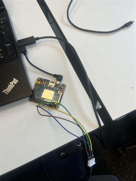Uart Connection To Bg95 M3 Modem Not Responding Lpwa Module Quectel