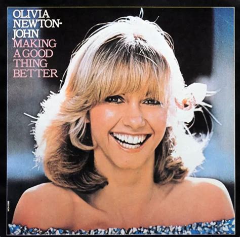 Olivia Newton John Album Covers For Sale Picclick Uk
