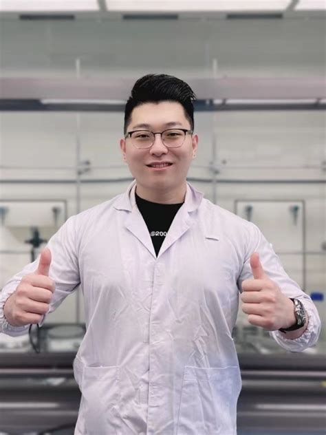 Alumni The Zhu Lab