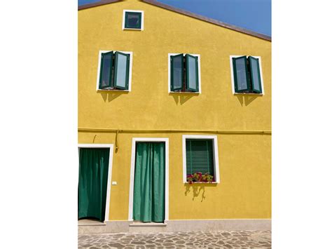 Dimora Stella Pellestrina Case Vacanza