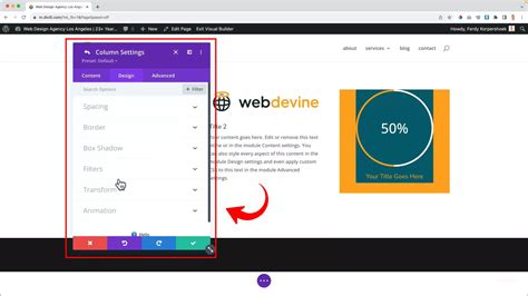 Divi Theme Tutorial Complete Wordpress Website Setup Learn How To