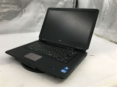 Yahooオークション Necノートhdd 250gb第2世代core I3メモリ2gb