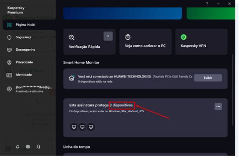 Bought A 3 Device Kaspersky Premium Subscription Cant Activate It On