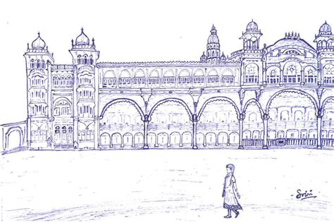 Sketch Palace At Explore Collection Of Sketch Palace