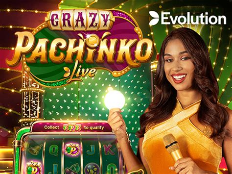 Crazy Pachinko Video Slots - Play Now!