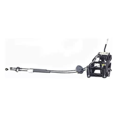 Cable Selectora Palanca Velocidades Citroen C3 Aircross 1 5n