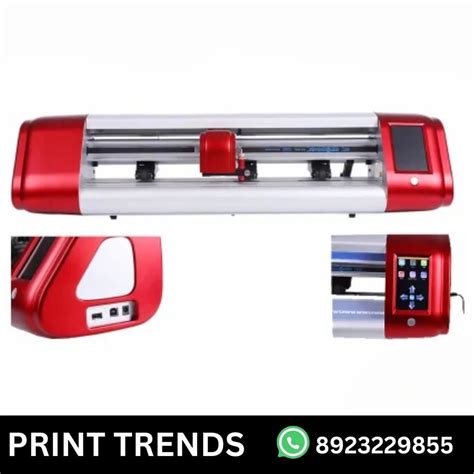 Skycutmobile Skin Cuttin Plotter With Inbuilt Lifetime Free Software