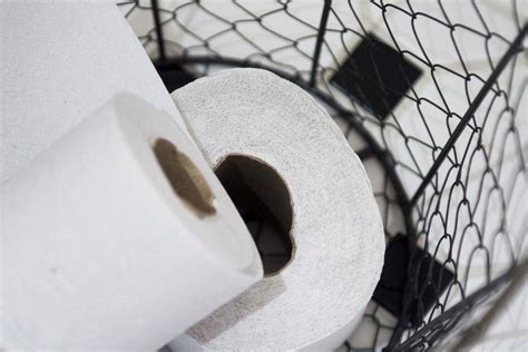 Halvin Vessapaperi Oli Myös Paras Tiskiaineista Voiton Vei