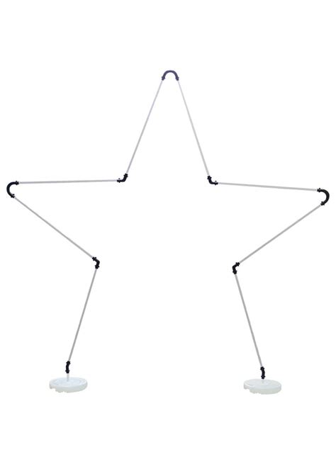 Star Frame Pretty Bonito