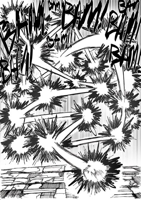 Tapiwanashe Sikota Drawn Hero Oneshot